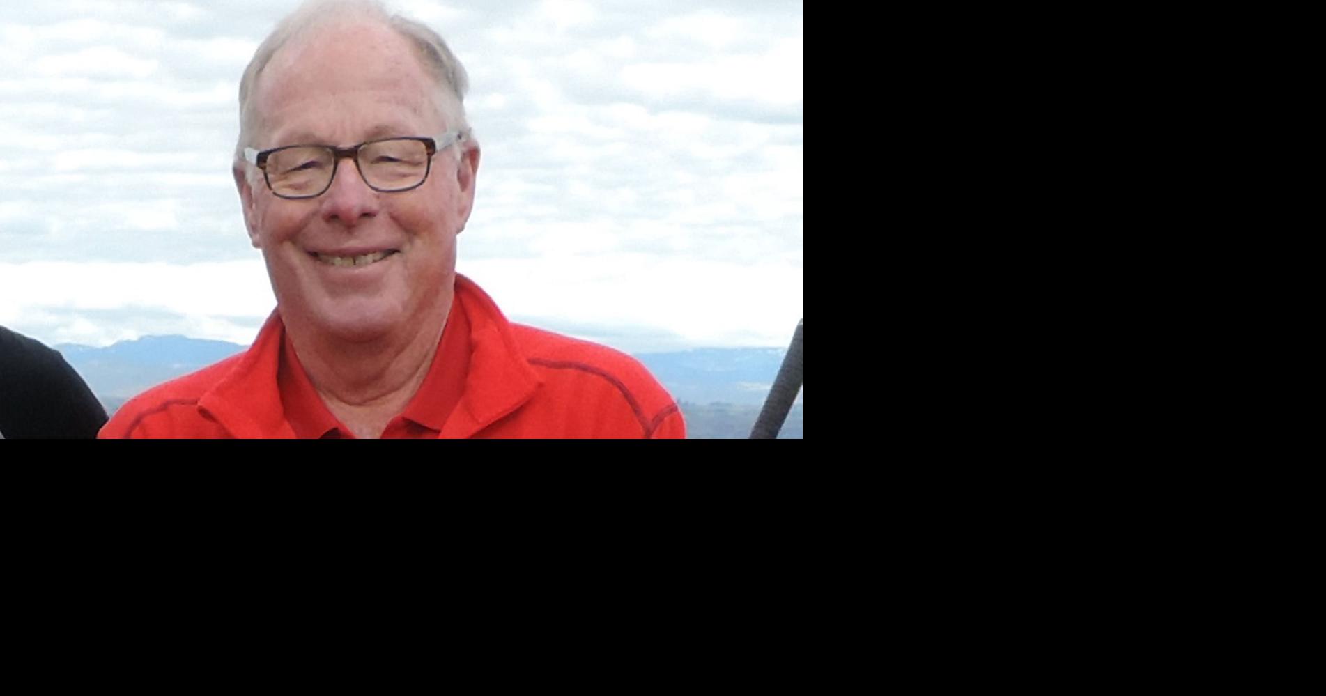 Yakima Country Club's Jim Gilbert joins PGA's Half Century Club ...