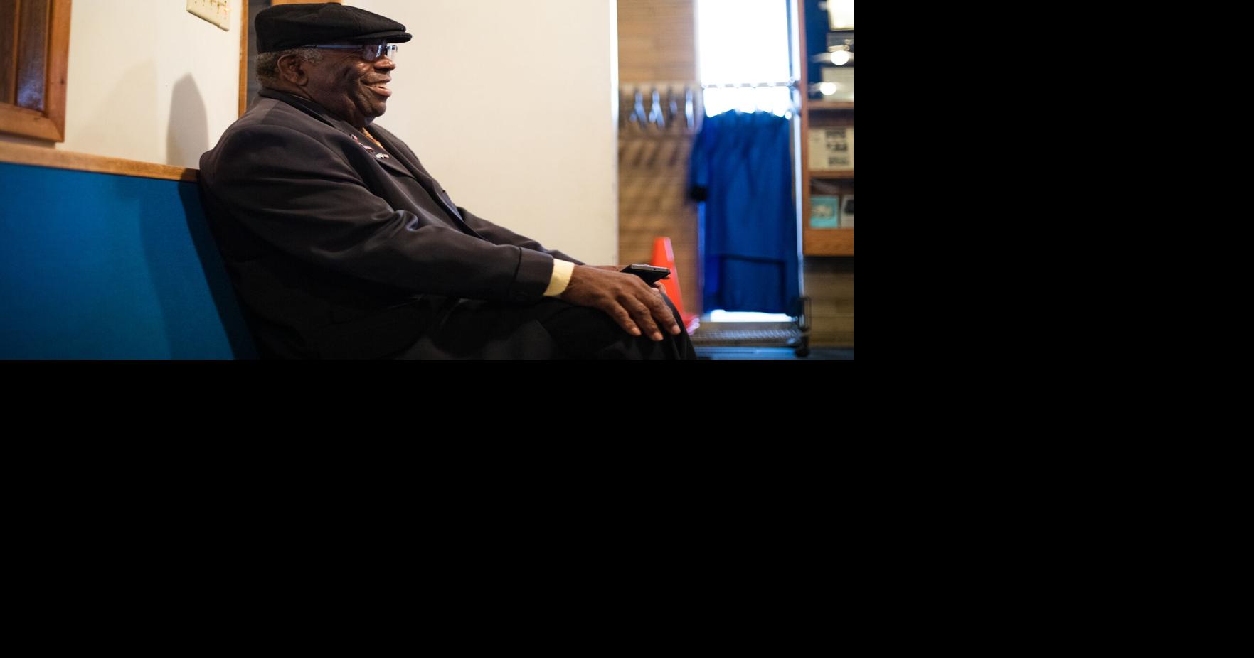 The Rev. Robert Trimble | | yakimaherald.com