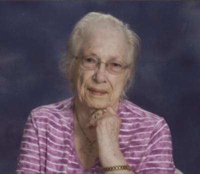 Margaret Ruth Couette | Test | yakimaherald.com