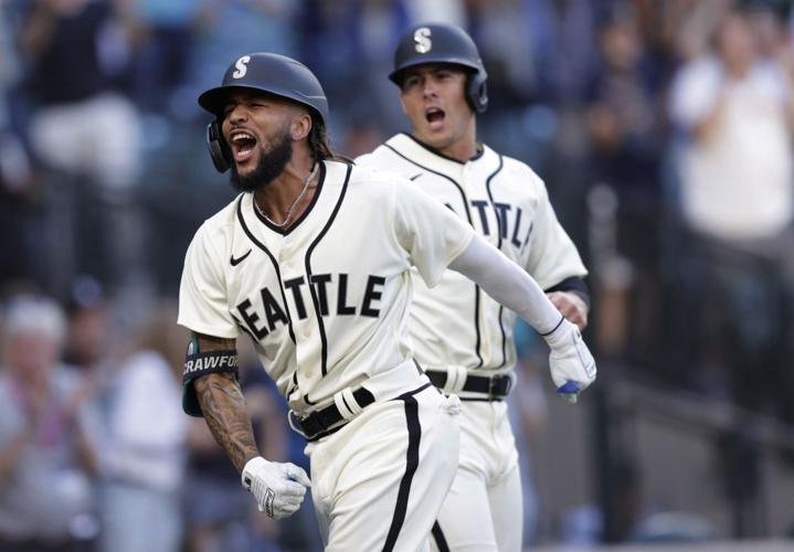 Mariners unveil new Sunday home uniforms | | yakimaherald.com