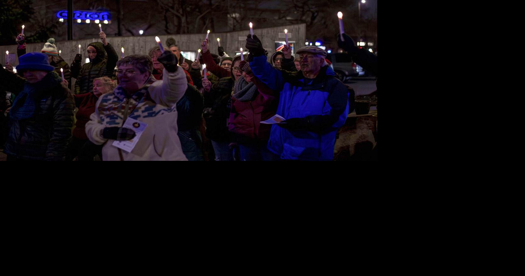 Homeless Persons' Memorial Day candlelight vigil set for Saturday in ...