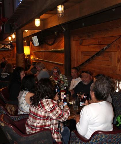 Loyal fans show up as last Sea Galley in the country closes its doors ...