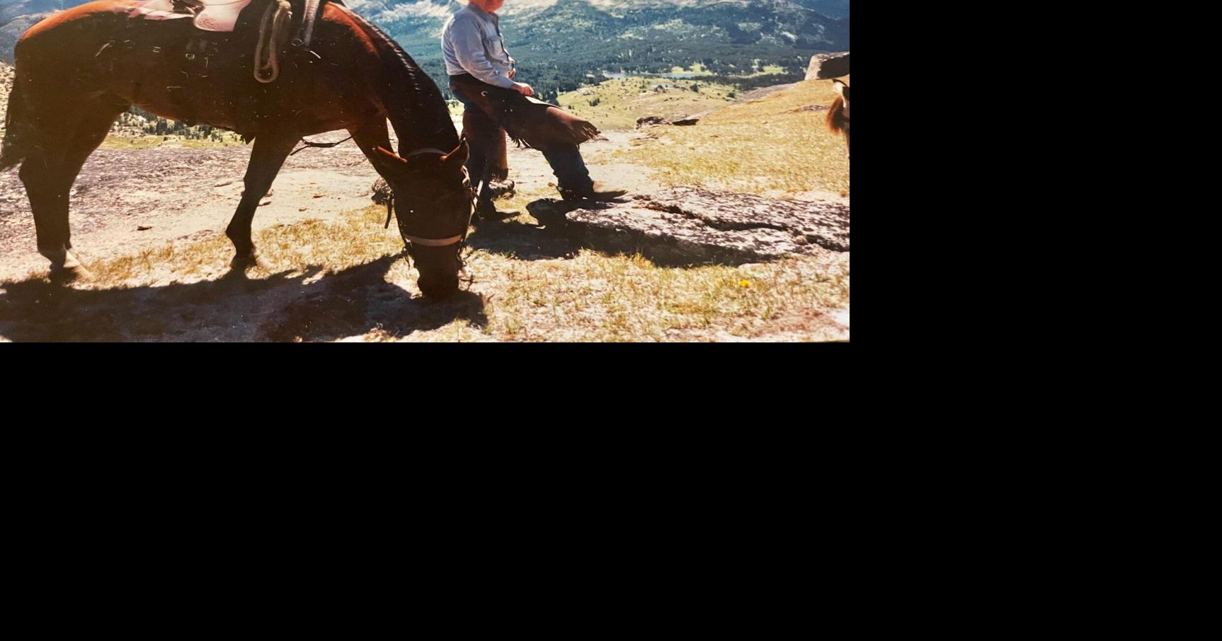 Lawrence (Larry) Hallman | Test | yakimaherald.com