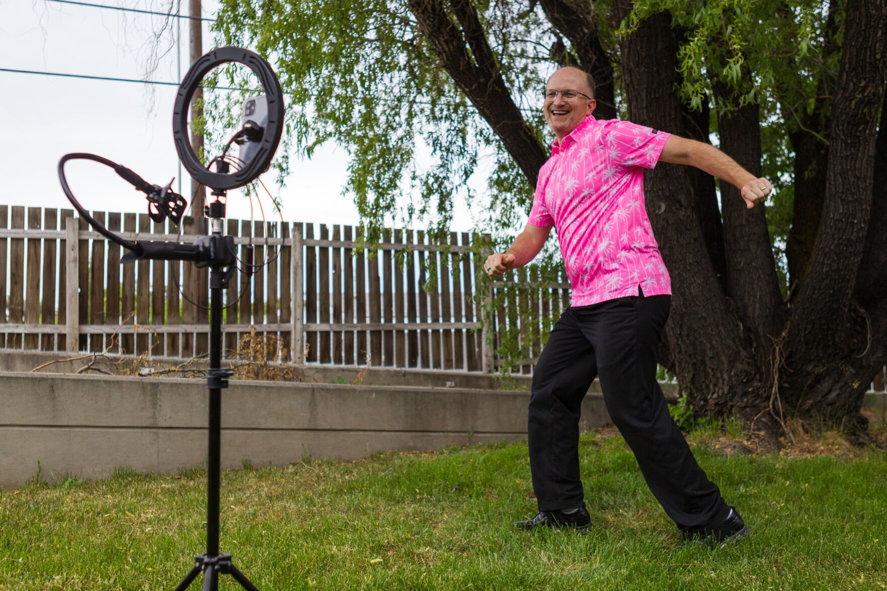 Yakima Valley creators look at options with TikTok ban looming ...