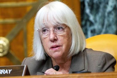 Sen. Murray backs key journalism bill | Free Press | yakimaherald.com