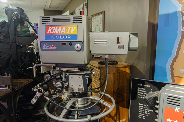 It Happened Here: KIMA-TV goes on the air July 19, 1953 | Happened ...