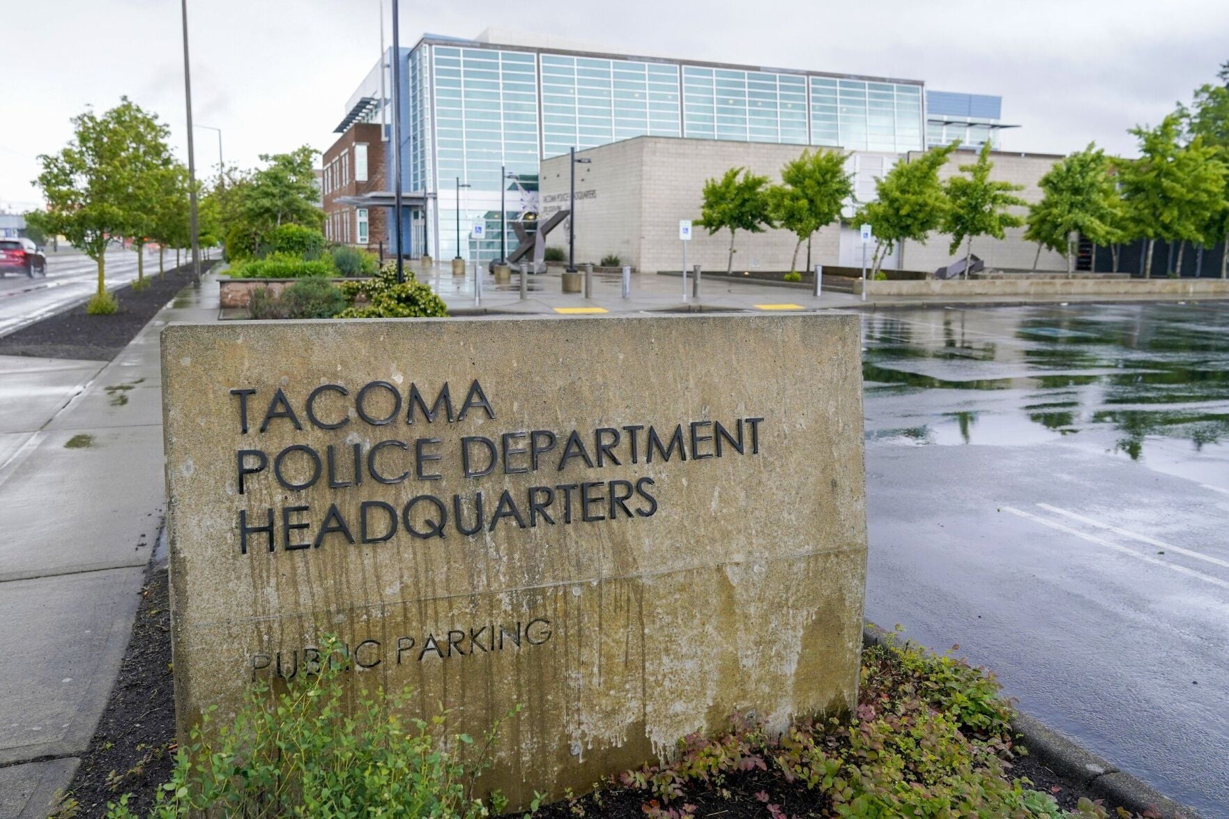 Washington audited two probes into fatal Tacoma police shootings. It ...