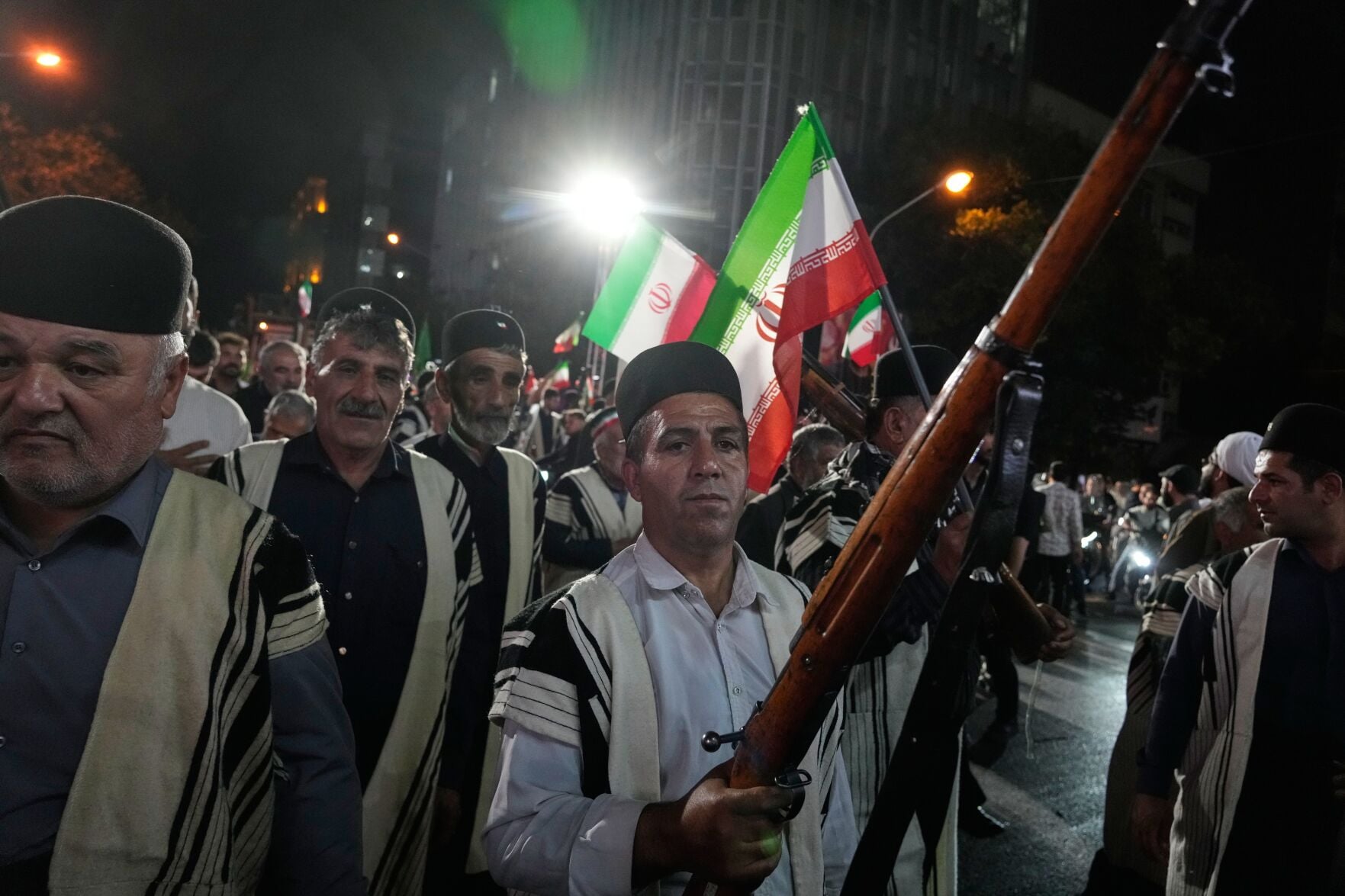 Opinion: Iran busts the myth of Trump as master dealmaker | Opinion ...