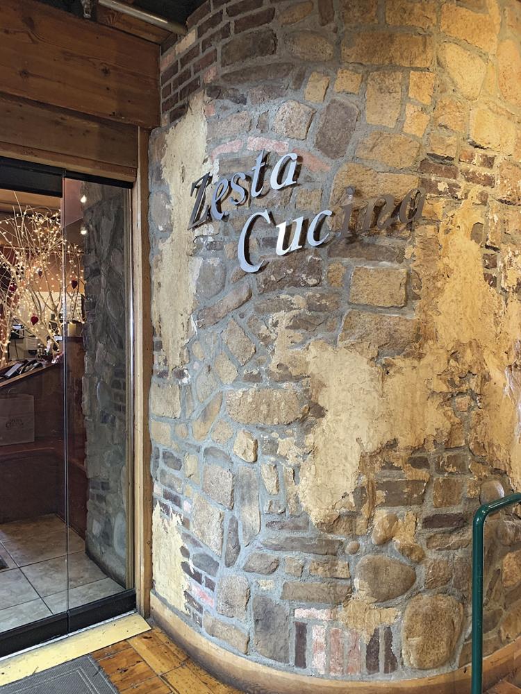 Business tidbits: New owners at Summitview Burger Ranch and Zesta ...