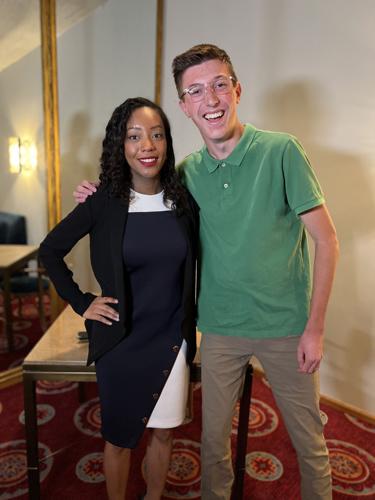 How a NASA planetary protector is helping in the exploration of Mars ...