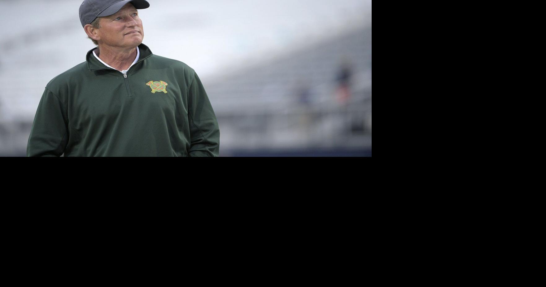 Rick Neuheisel open to WSU coaching job, but are Cougars interested ...