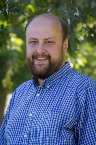 Matt Brown takes over as chair of Yakima County Republicans | Local ...