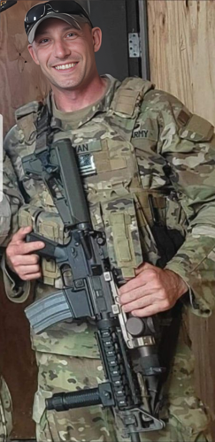 Macy's security officer recounts shooting by shoplifter before ...