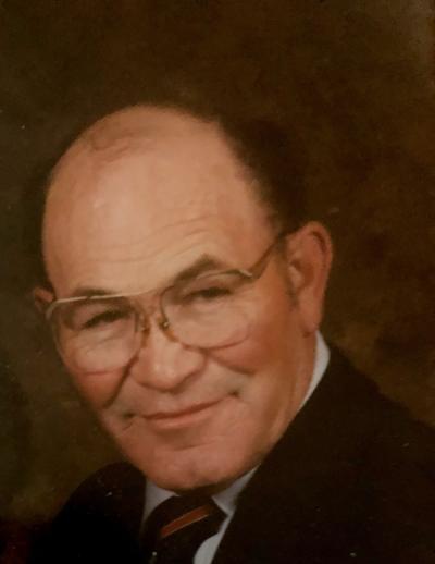 Kenneth Eugene Poole | Test | yakimaherald.com