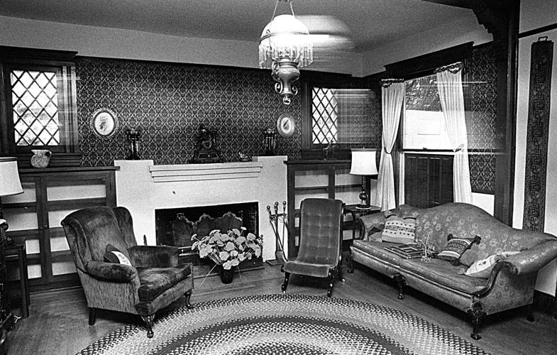 The Gilbert House: Witness to Yakima's History | Community ...