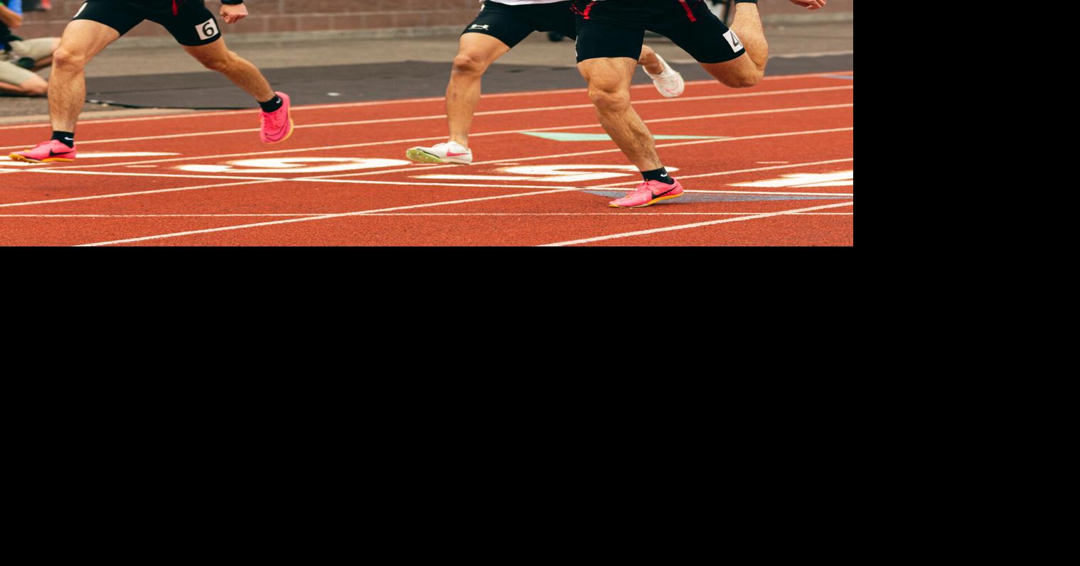 East Valley grad Isaac Ford sets Western Washington track record ...