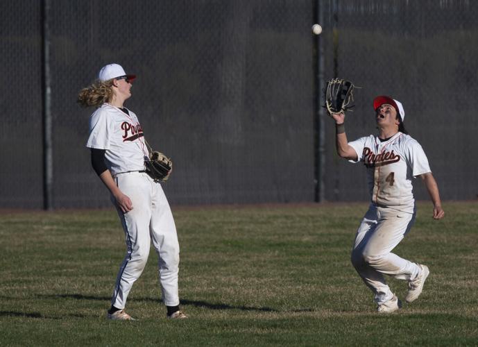 PHOTOS: Davis defeats Sunnyside in baseball 11-2 | Photos and Videos ...