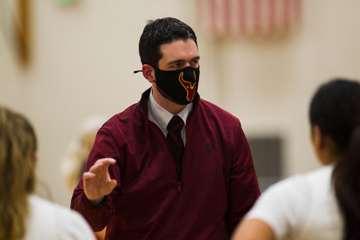 Yakima Valley's women's basketball coach Robin Andrea resigns | YVC ...