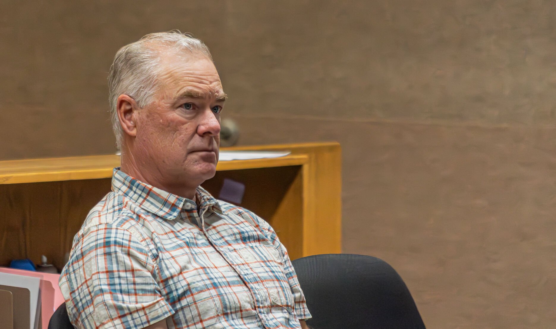 Fruit executive Peter Verbrugge pleads guilty to vehicular assault in ...