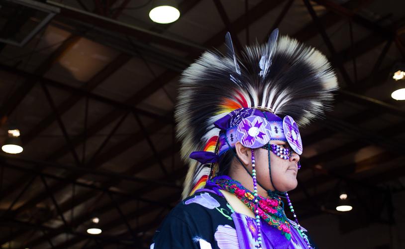 Photos: Yakama Treaty Days Pow Wow | News Photos | yakimaherald.com