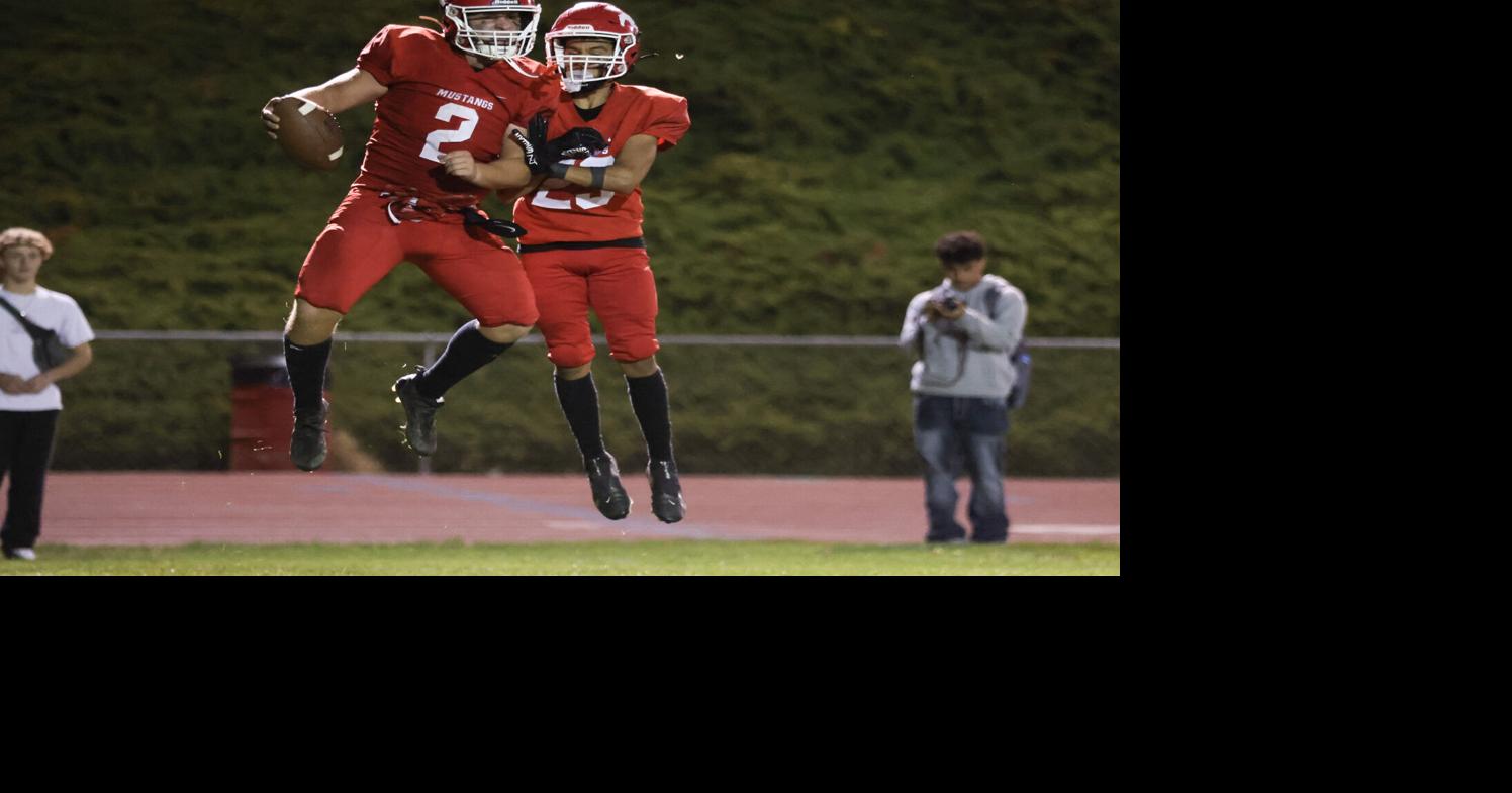 State football preview: An improving quarterback helps Prosser overcome ...