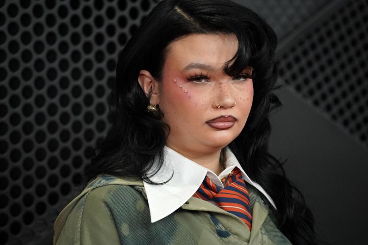 FKA twigs, Addison Rae and others embrace playful, daring fashion on ...