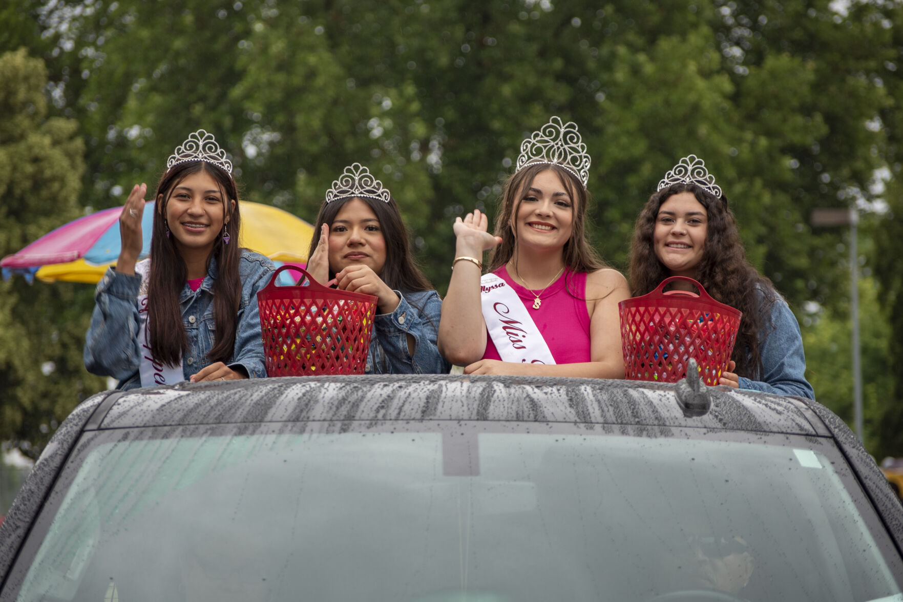 PHOTOS: Treaty Days parade in Toppenish | Photos and Videos ...
