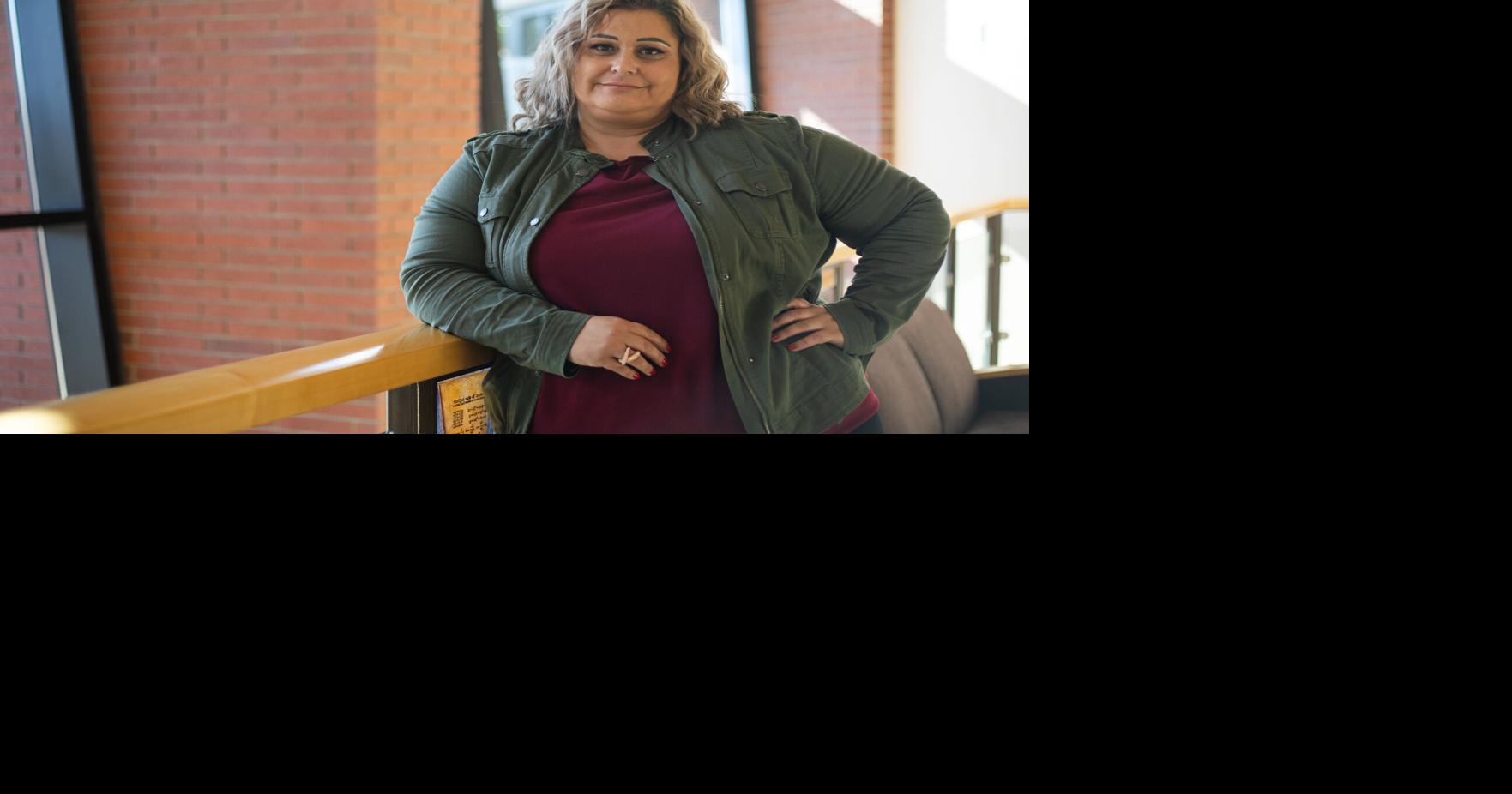 Community Q&A: YVC STEM director shines in supporting students ...