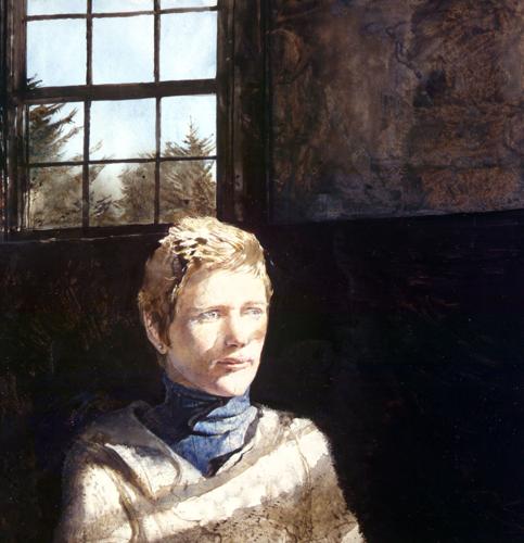 The Arts Scene: Hit the highway to see top-notch works by the Wyeths ...