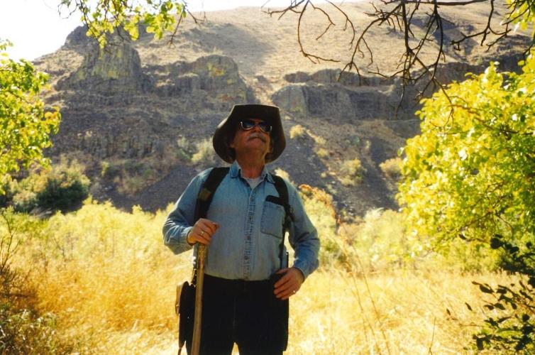 Robert A. Lewis (Bob) | Test | yakimaherald.com