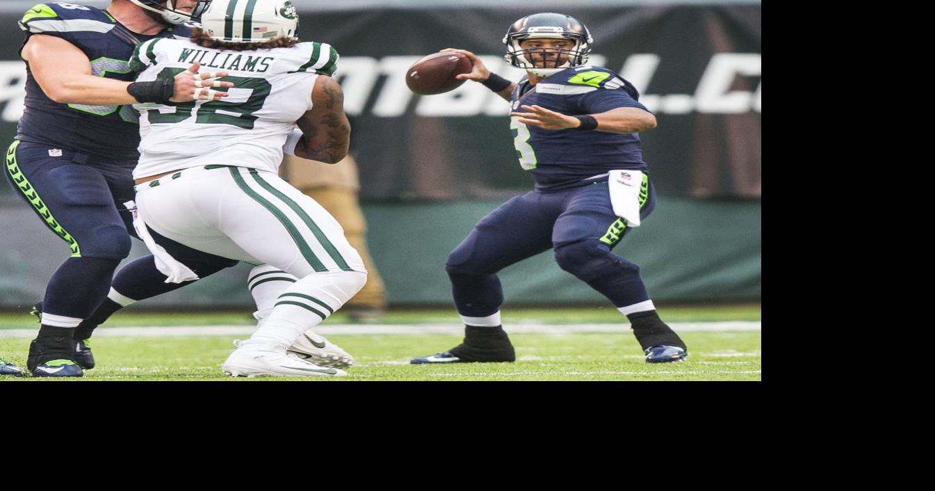 Justin Britt helping bolster Seahawks offensive line | Seahawks ...