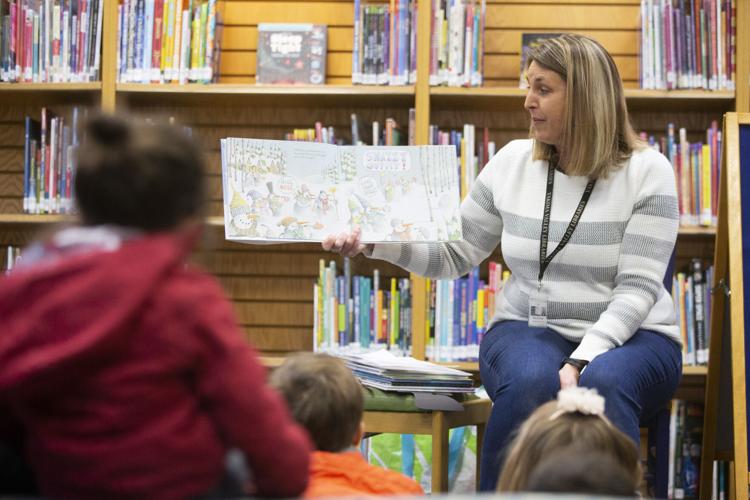 At the Library: Resolving to read and more in the new year | Explore ...