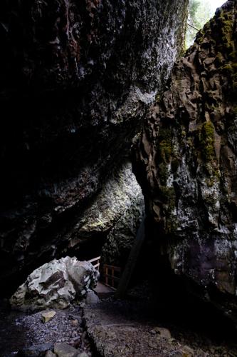 Boulder Cave reopens for summer season with one big change | Local ...