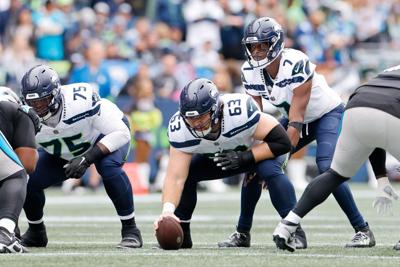 Seahawks’ shifting offensive line getting healthier as it prepares for ...
