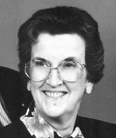 Mary Patricia (Pat) Snelling | Test | yakimaherald.com