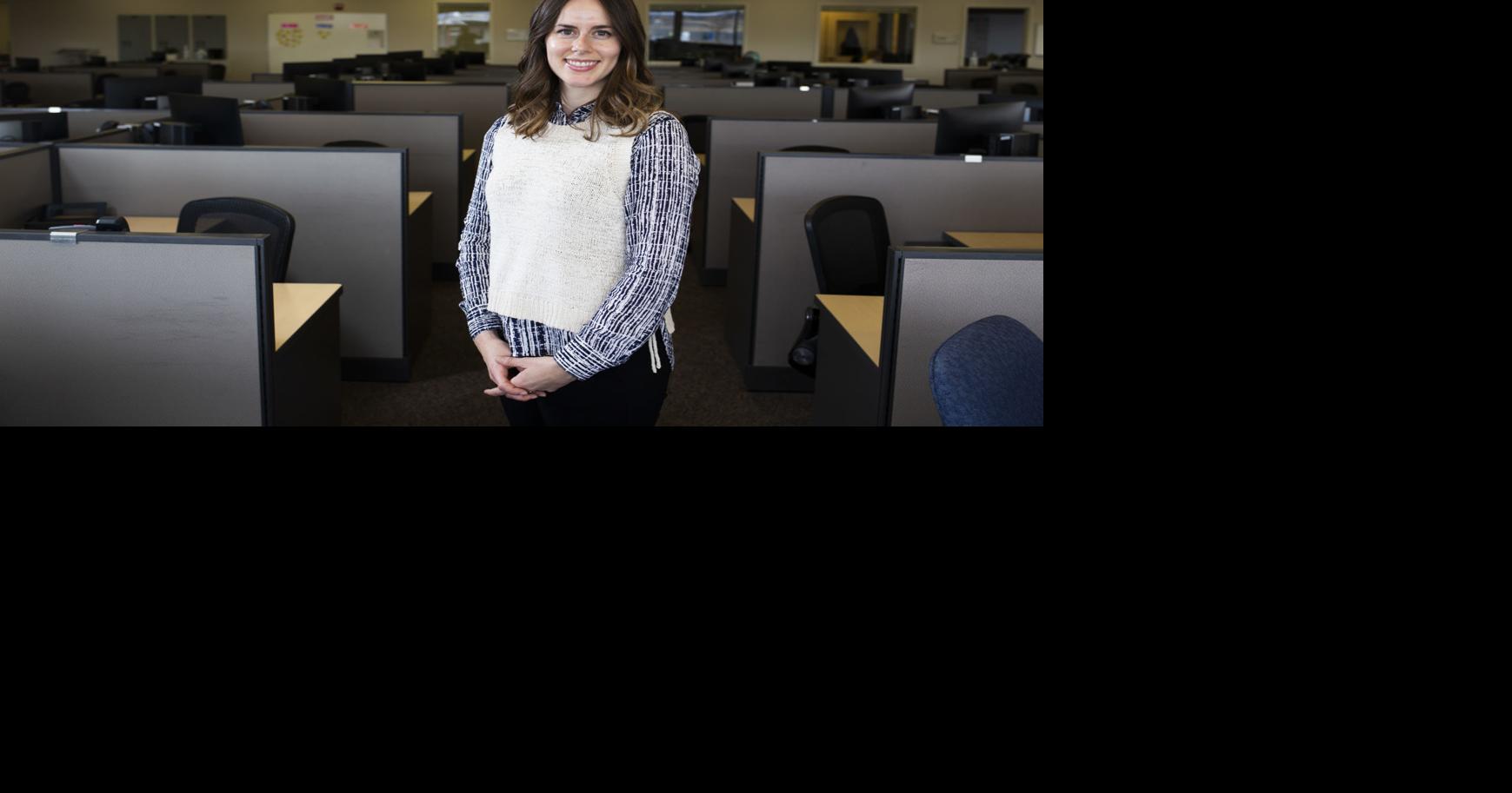 Valerie Ryan has a passion for helping adults reach their career goals ...