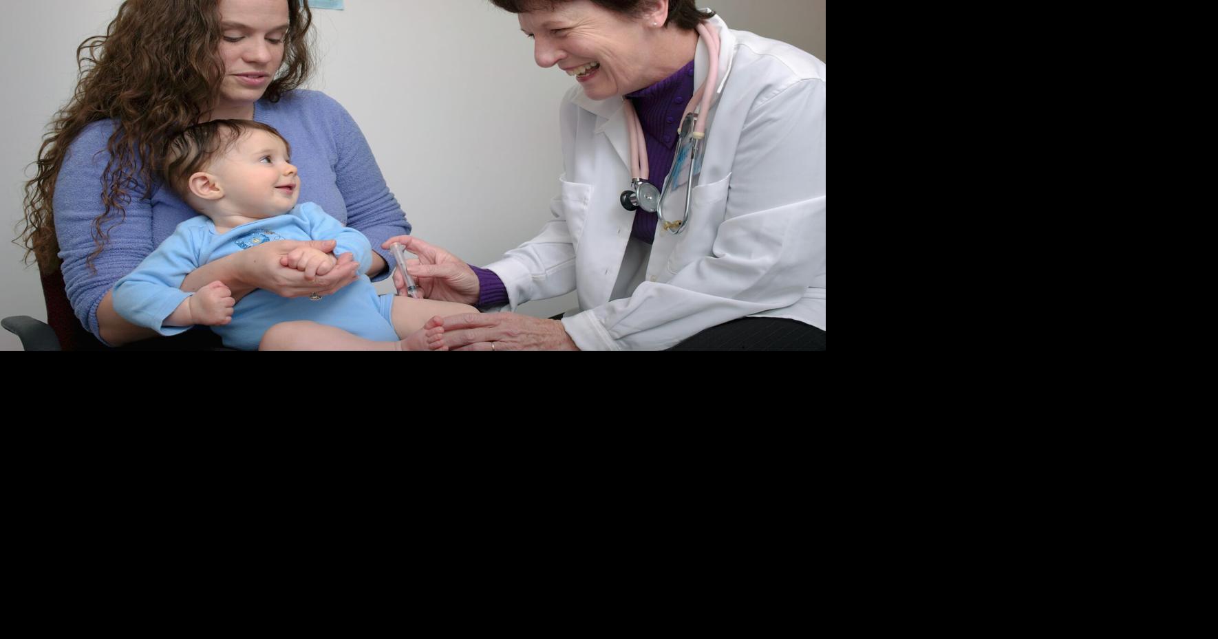 Pediatrics column: Why well child checks are important | Explore Yakima ...