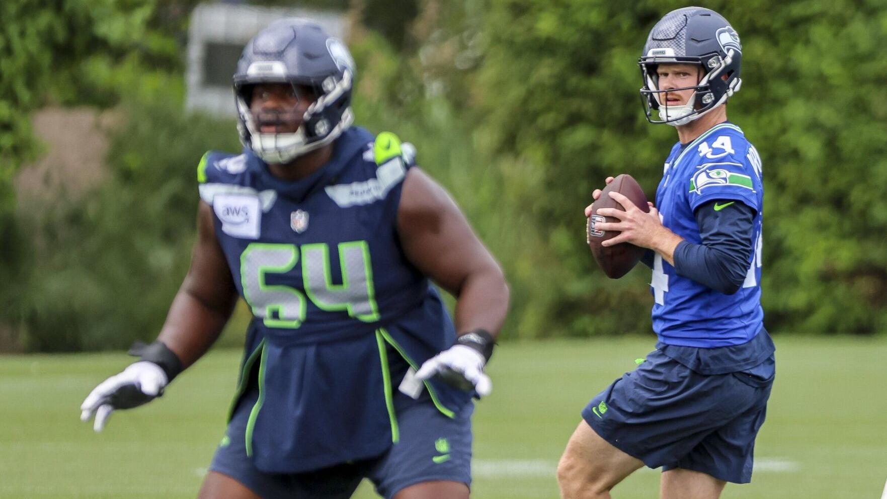 Seahawks | yakimaherald.com