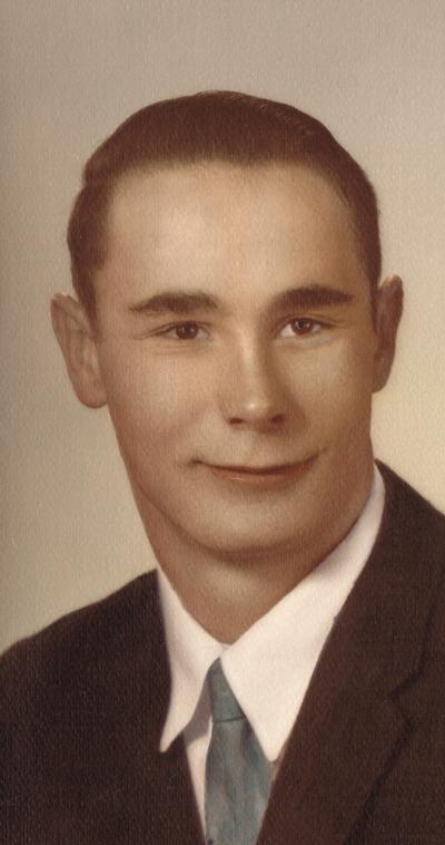 Robert “Bob” L. Ingram | Test | yakimaherald.com