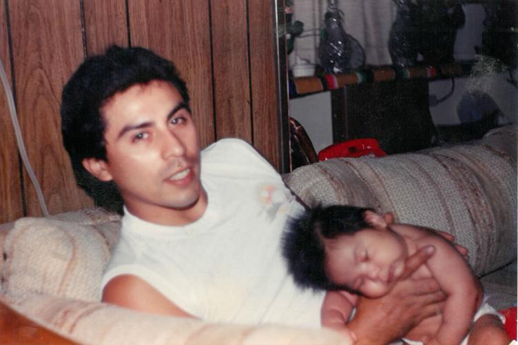 Lupe Capetillo | Test | yakimaherald.com