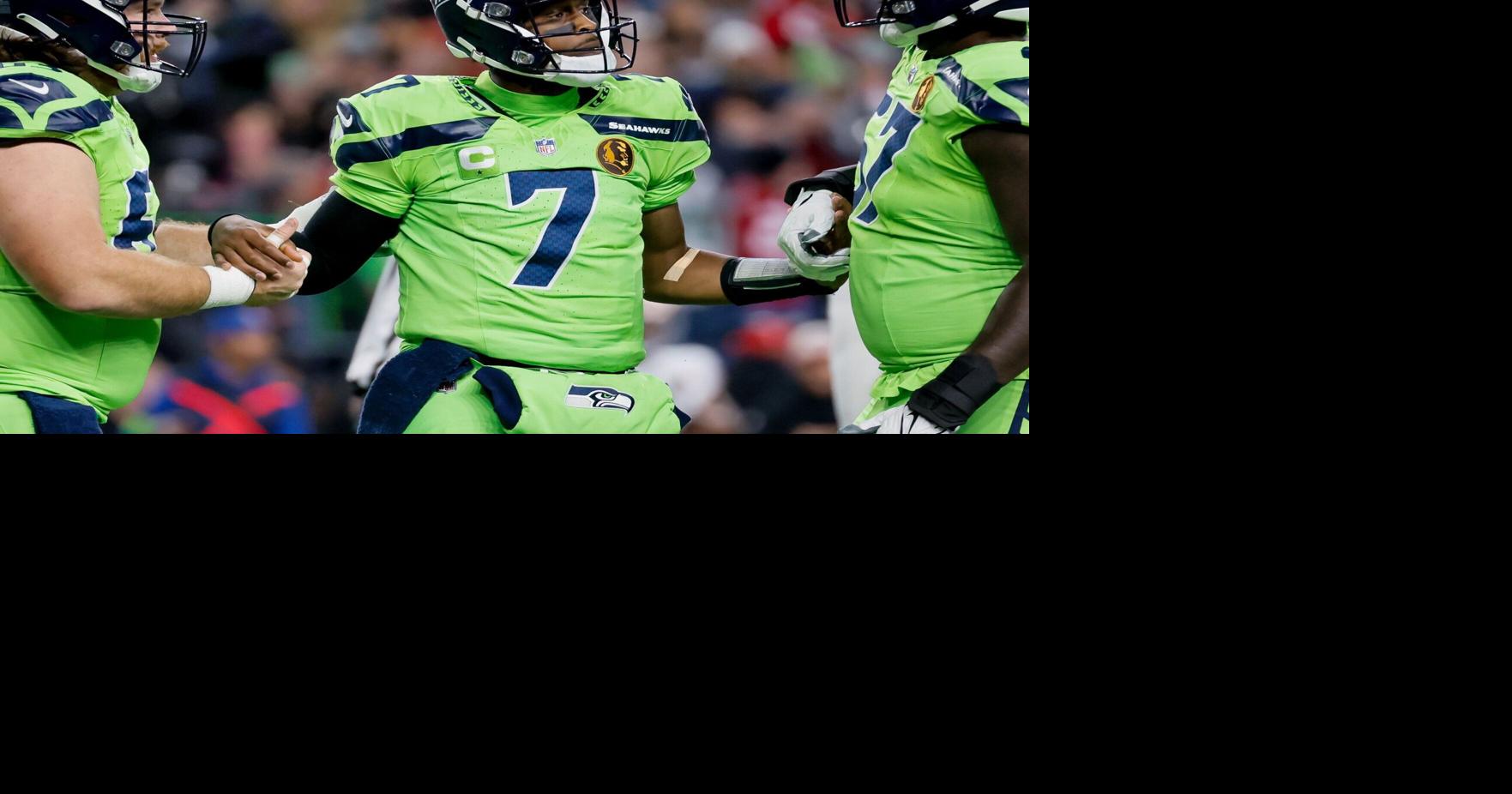 Seahawks offensive line could stabilize with possible return of Abe ...