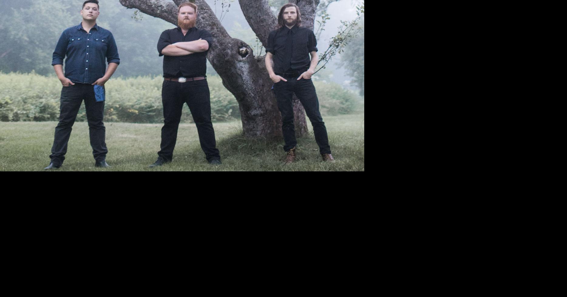 Weekend Pick: Hackett Ranch, Gilbert rosé and the Ghost with the most ...