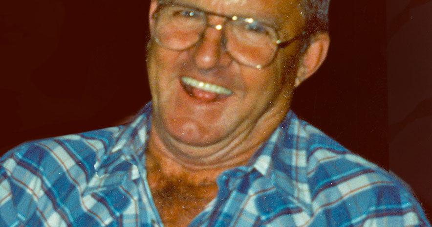 Alfred C. Riddle | Test | yakimaherald.com