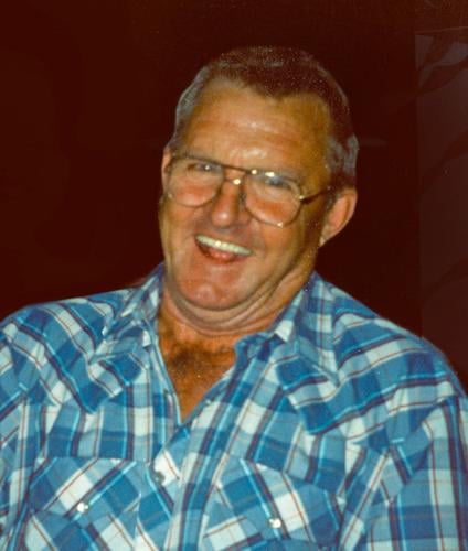 Alfred C. Riddle | Test | yakimaherald.com