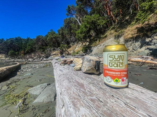 Bale Breaker cracks open two new hop-free beverages — including one ...