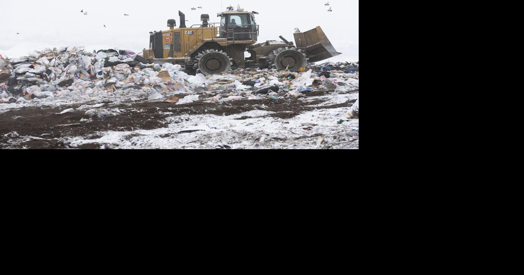 Terrace Heights Landfill | | yakimaherald.com