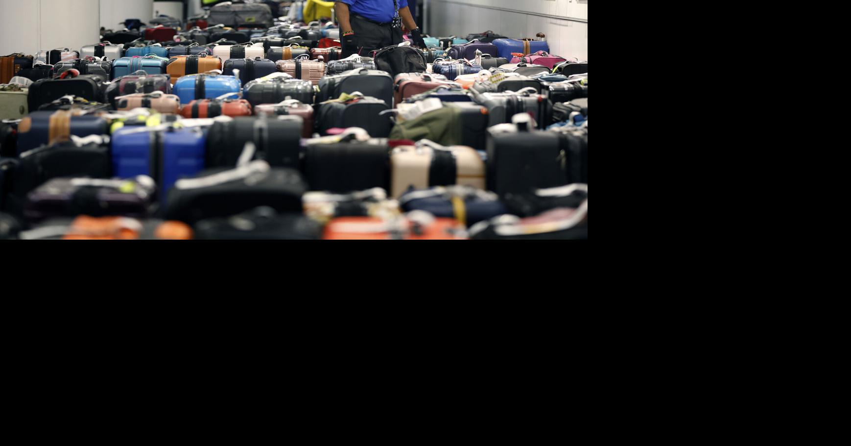 Other Views: Want to end air travel chaos? Enforce passenger rights ...