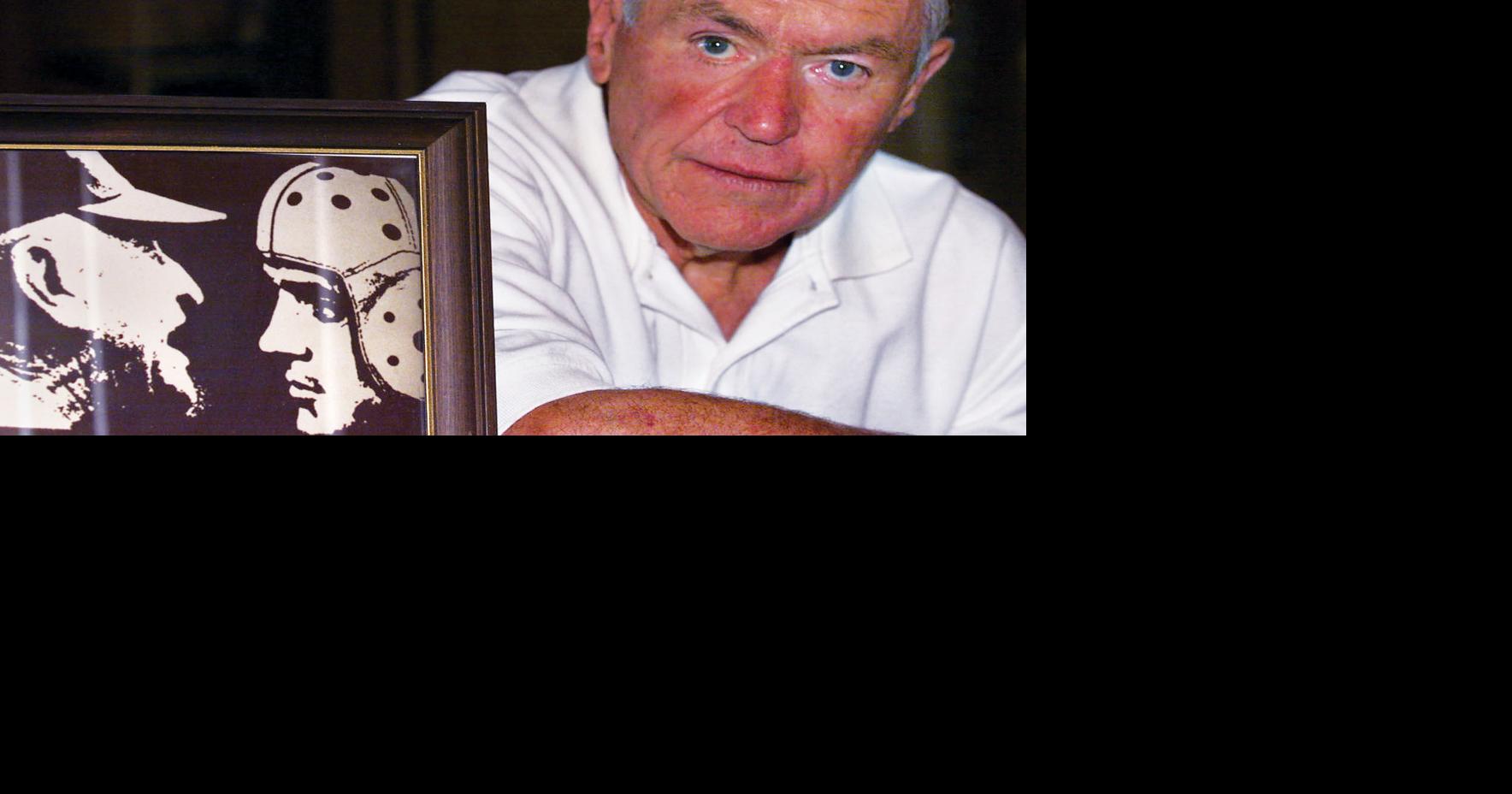 Tom Parry: The passing of a a coaching legend | College Sports ...