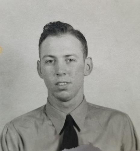 James “Jim” George Lyall | Test | yakimaherald.com