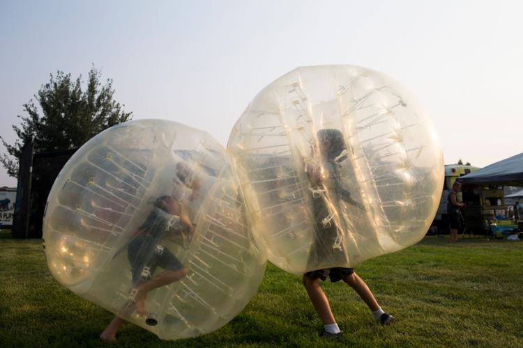 Photos: Moxee Hop Festival | News Photos | yakimaherald.com